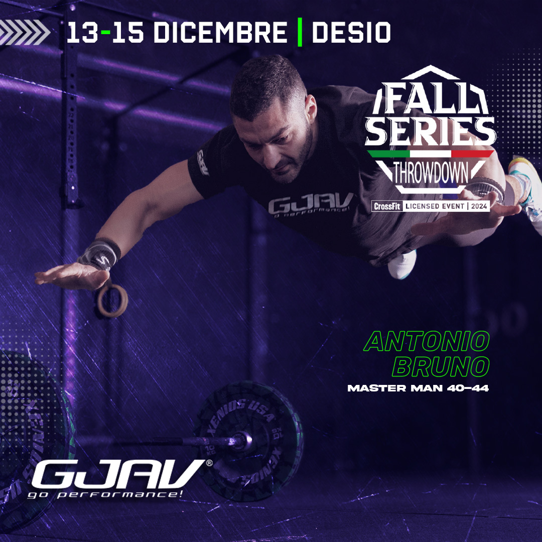 Fallseries Throwdown 2024 | Gjav.com